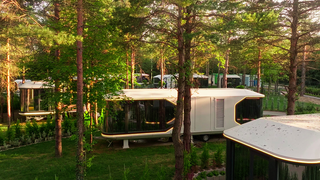 Harmony Green Village - Sapanca/Sakarya